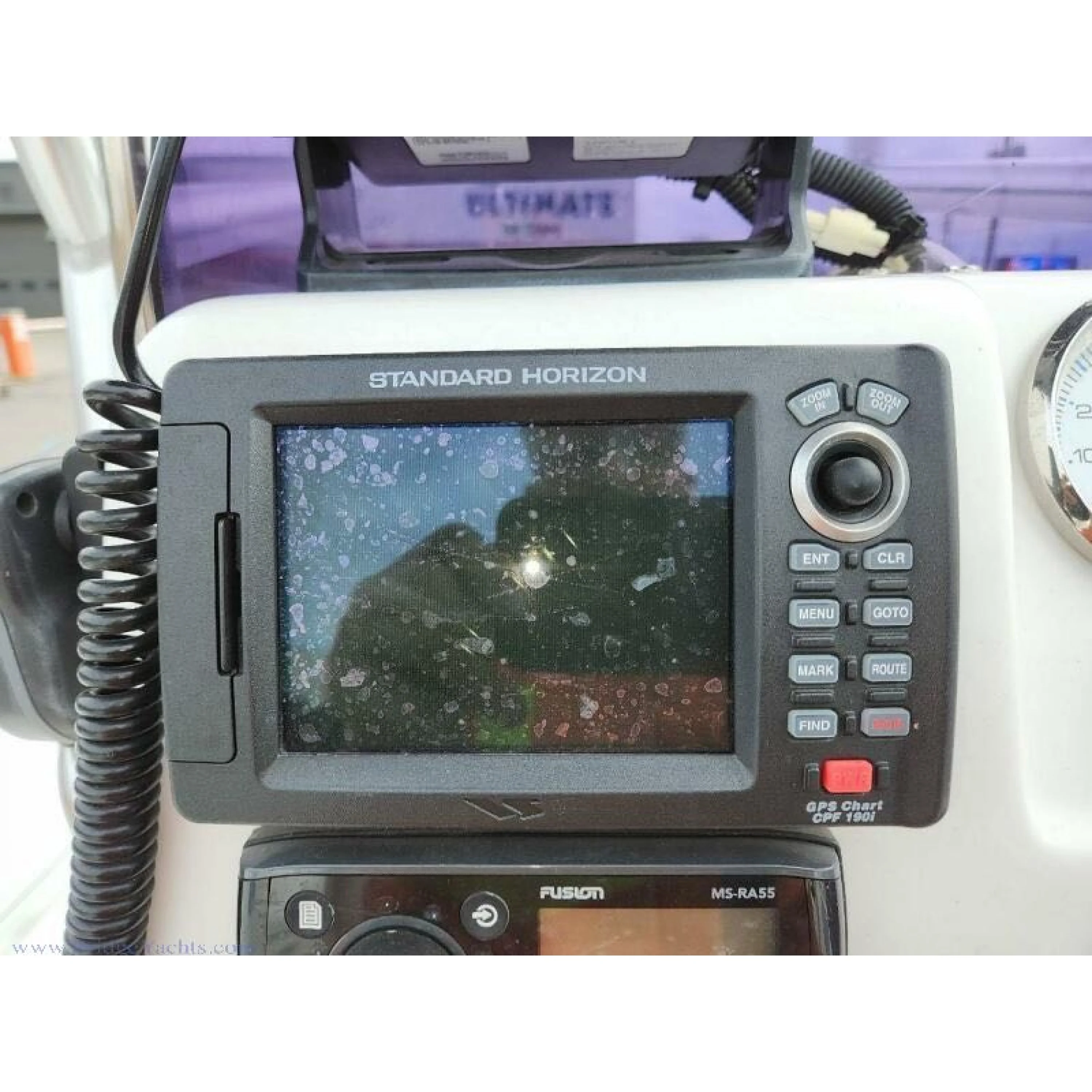 2010 Caribe 20ft RIB 150 Yamaha