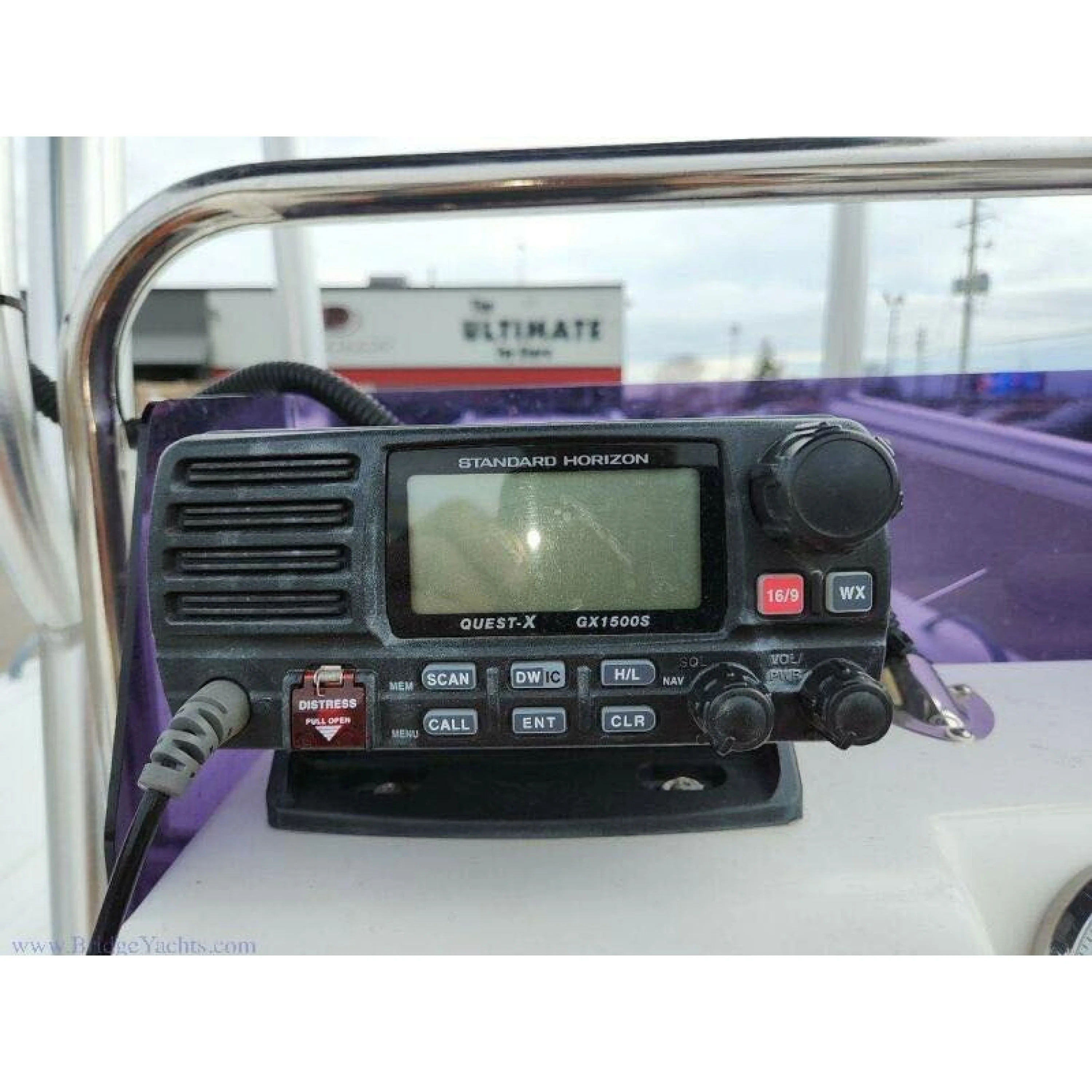 2010 Caribe 20ft RIB 150 Yamaha