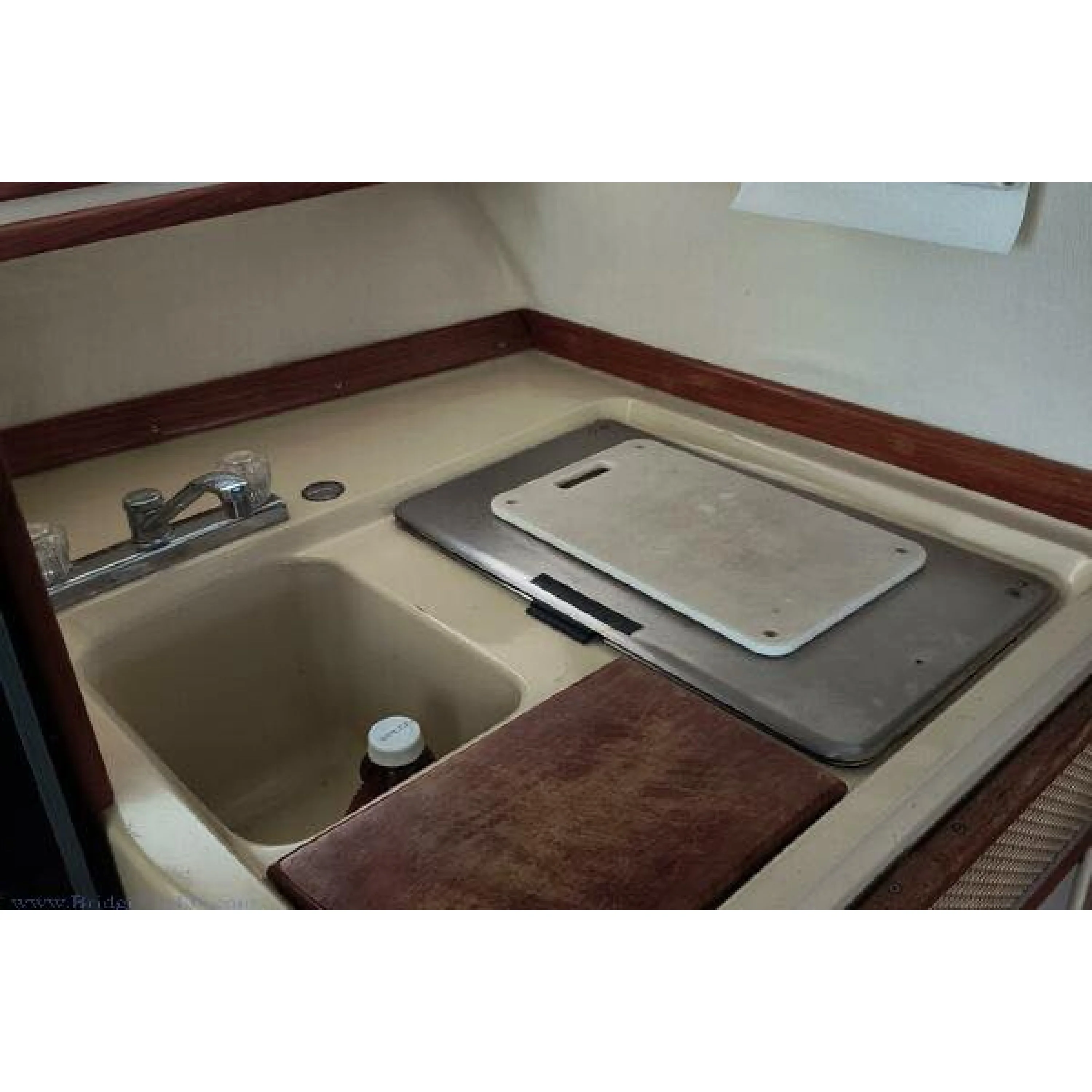 1977 Sea Ray 30ft Weekender - Restored Classic Boat for Sale | Bridge ...