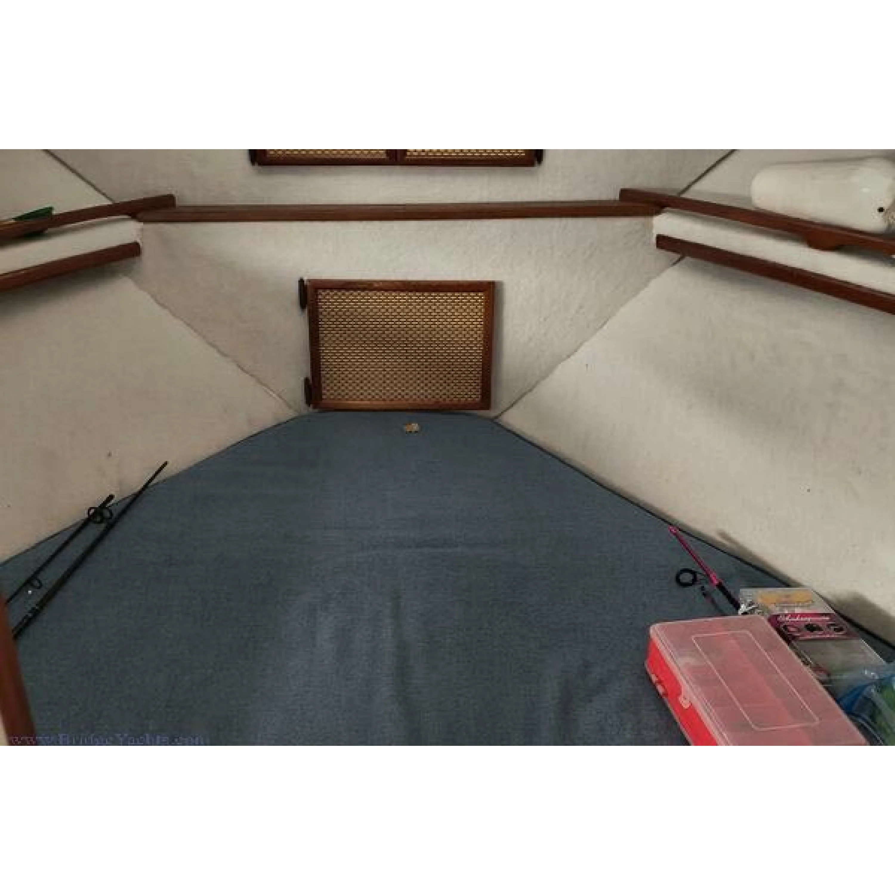 1977 Sea Ray 30ft Weekender - Restored Classic Boat for Sale | Bridge ...