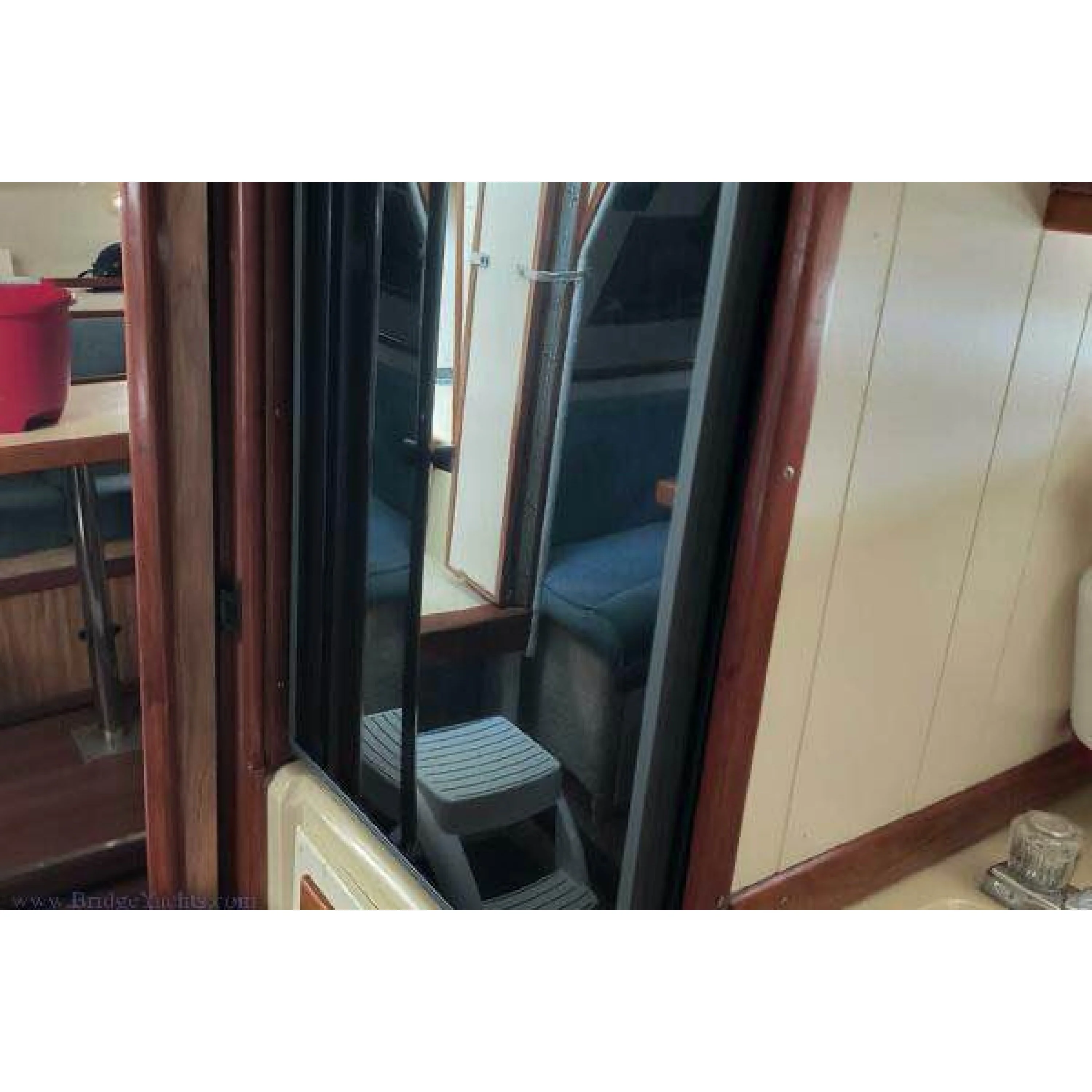 1977 Sea Ray 30ft Weekender - Restored Classic Boat for Sale | Bridge ...