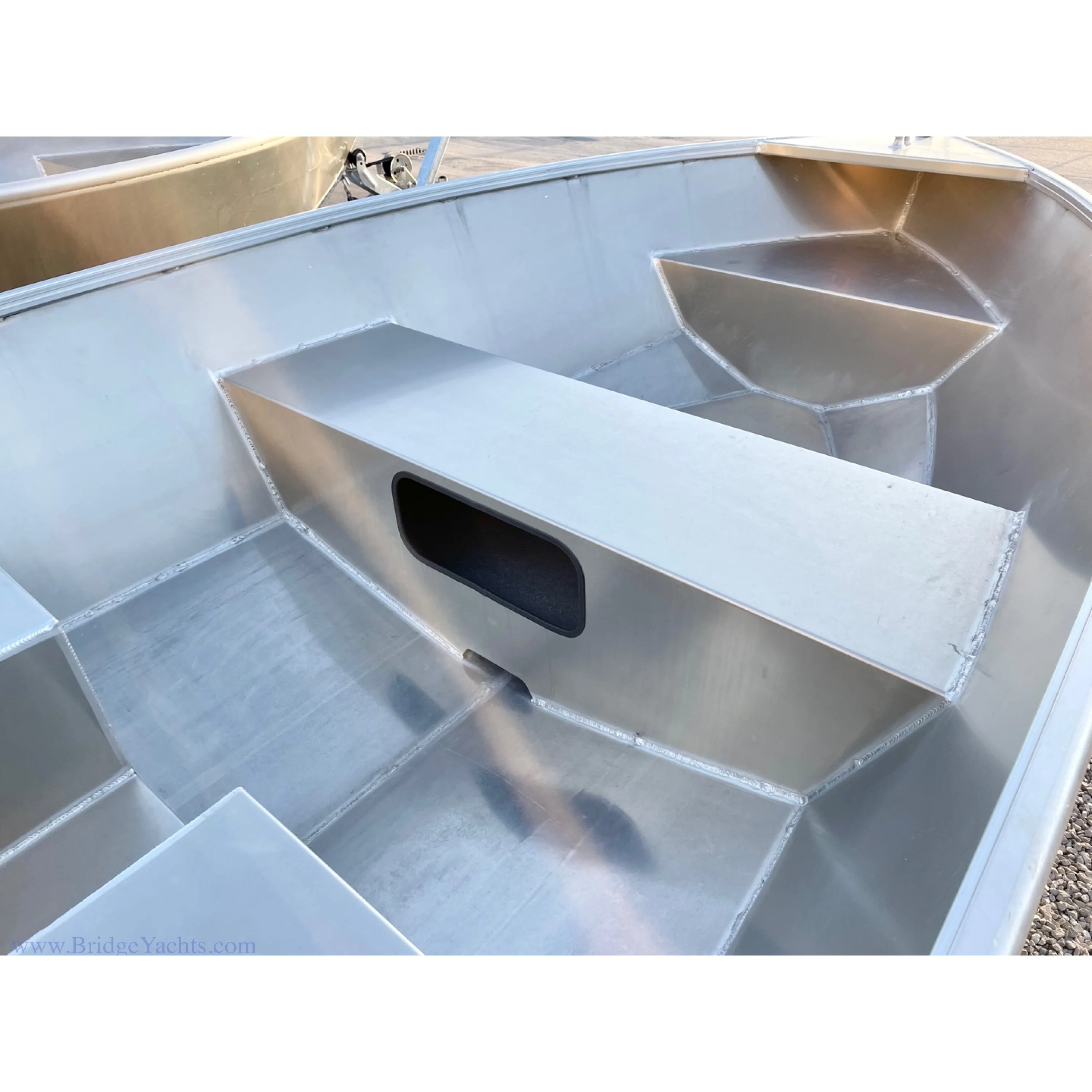 Stanley Tiller 16 SC