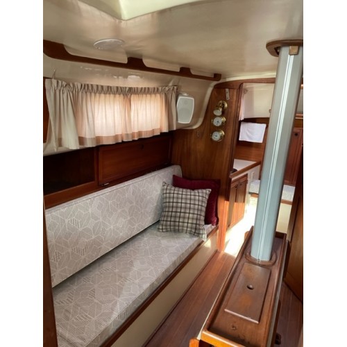Bridge Yachts