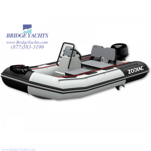 Zodiac Inflatable Boats for Sale | High-Quality, Durable Boats at ...