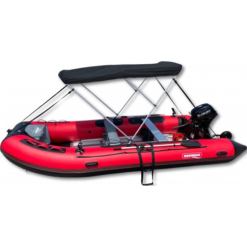 Innovocean Inflatable Boats