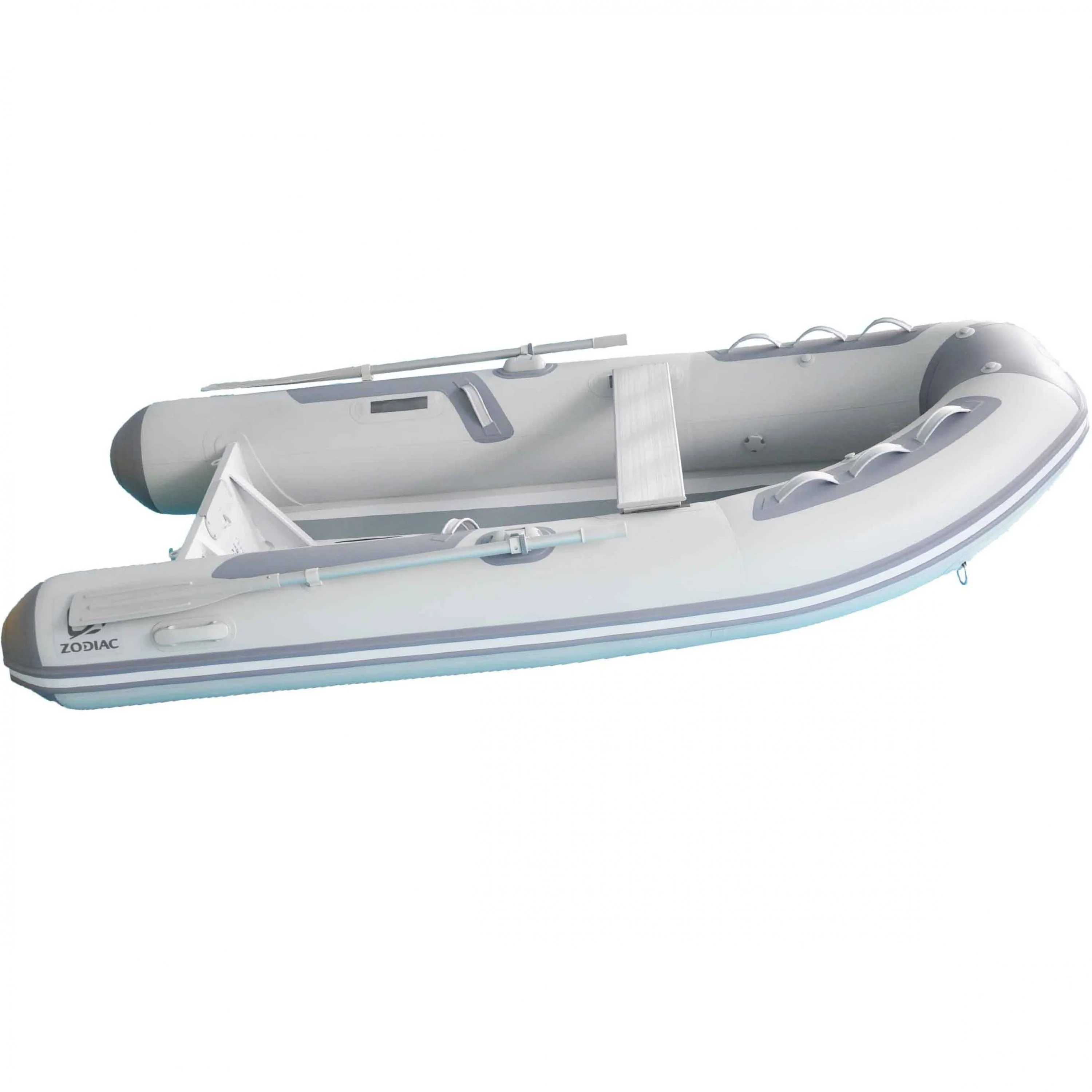 Zodiac Cadet 330 Rib Ultra Light Inflatable Boat