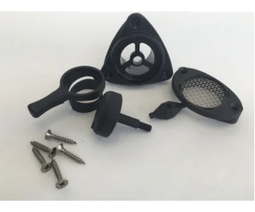 Zodiac Inflatable Boat Parts | 30+ Years Expert Dealer | Bridge Yachts