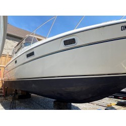 Bridge Yachts Ltd