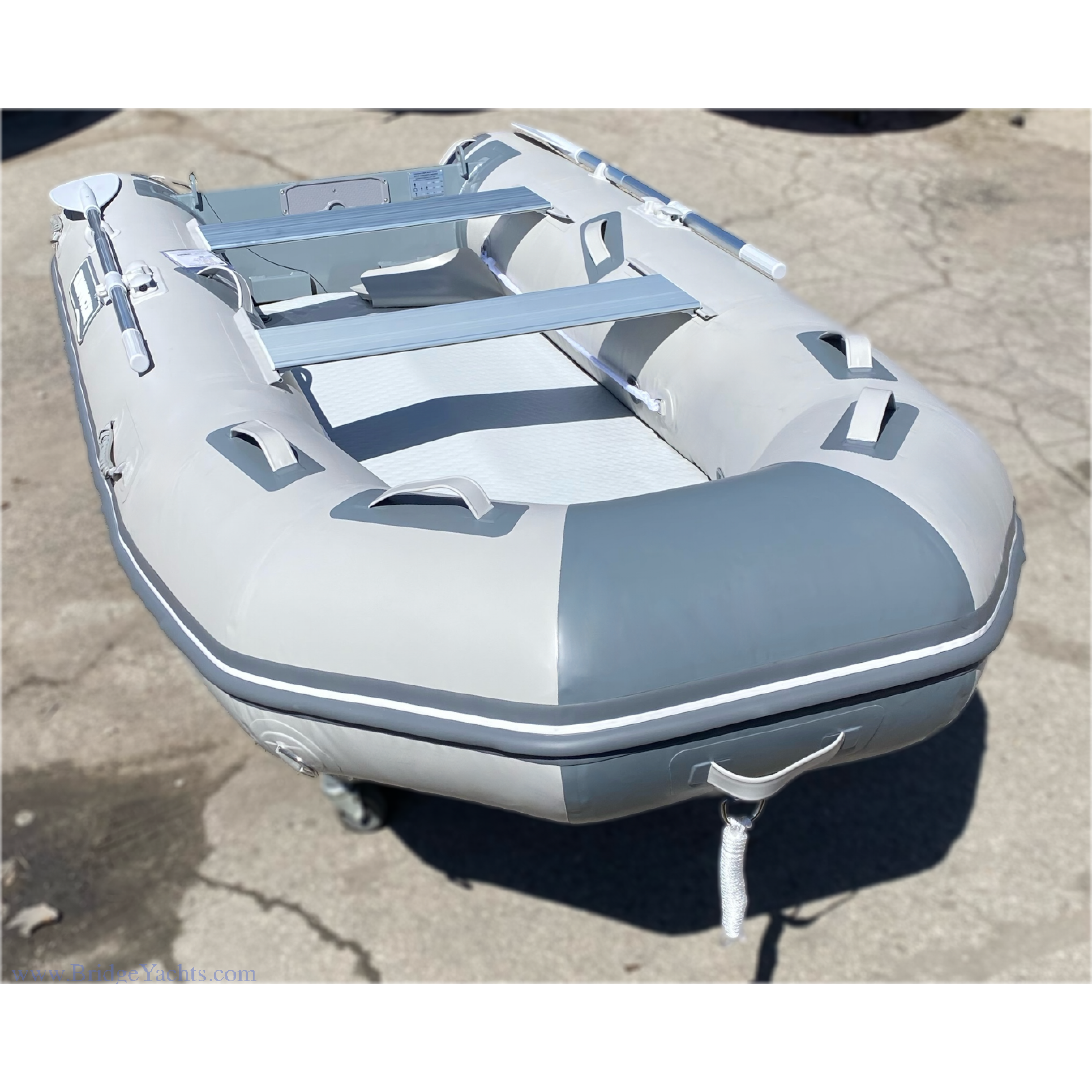 OS300ADS OSPREY ADVANCED SERIES INFLATABLE BOAT