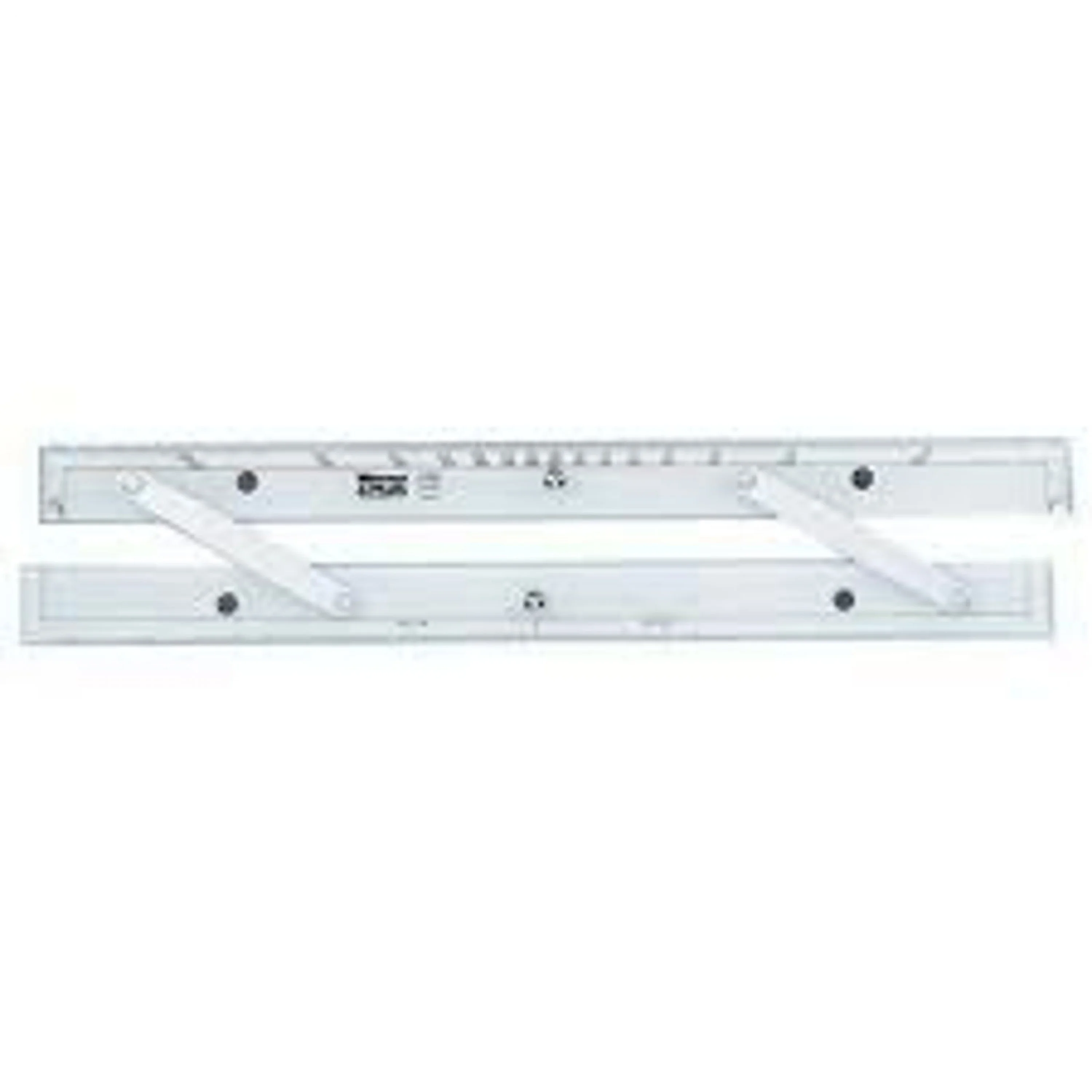 Parallel Rule 18 Weems Plath