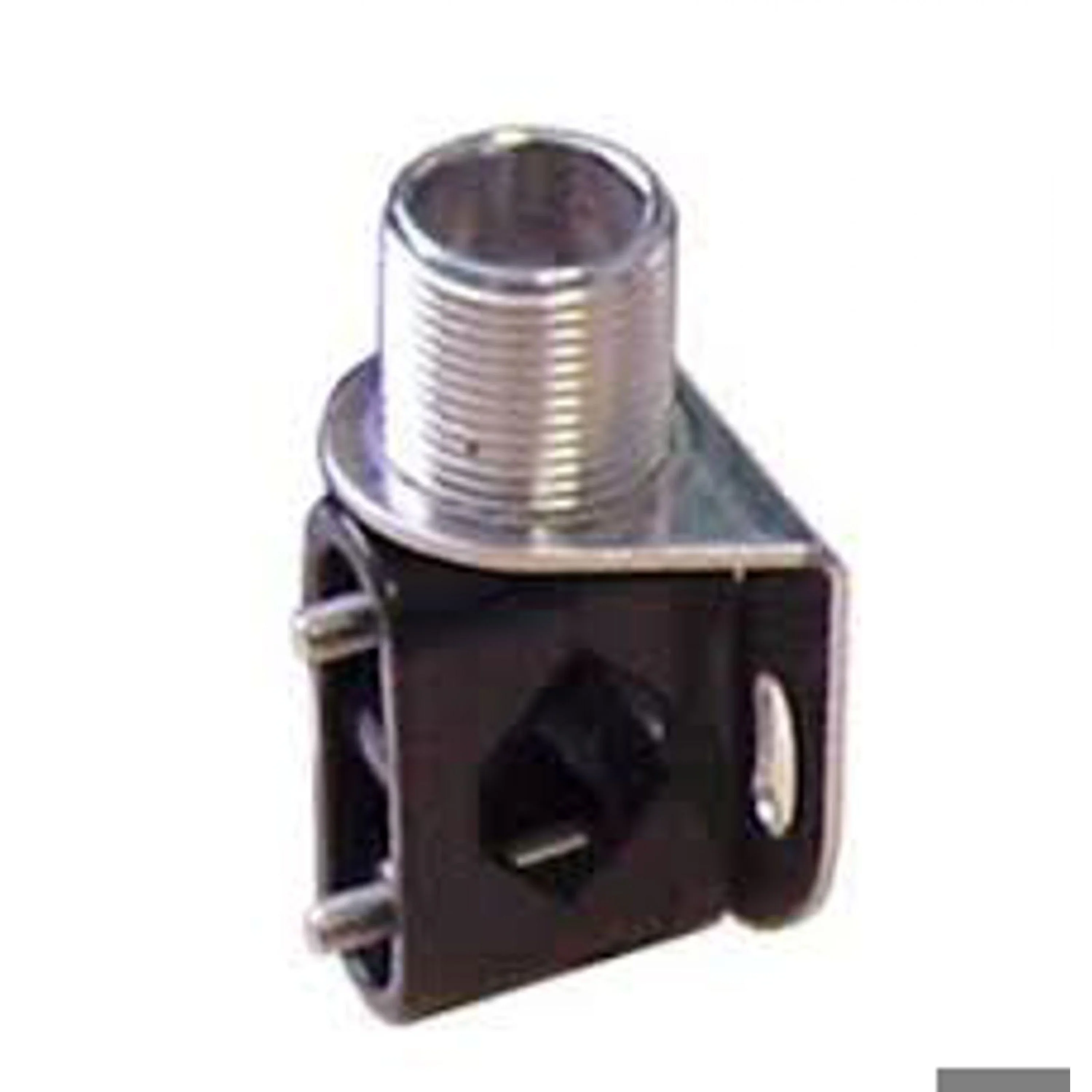 ANTENNA RAIL MOUNT SS & NYLON, 7/8" & 1"