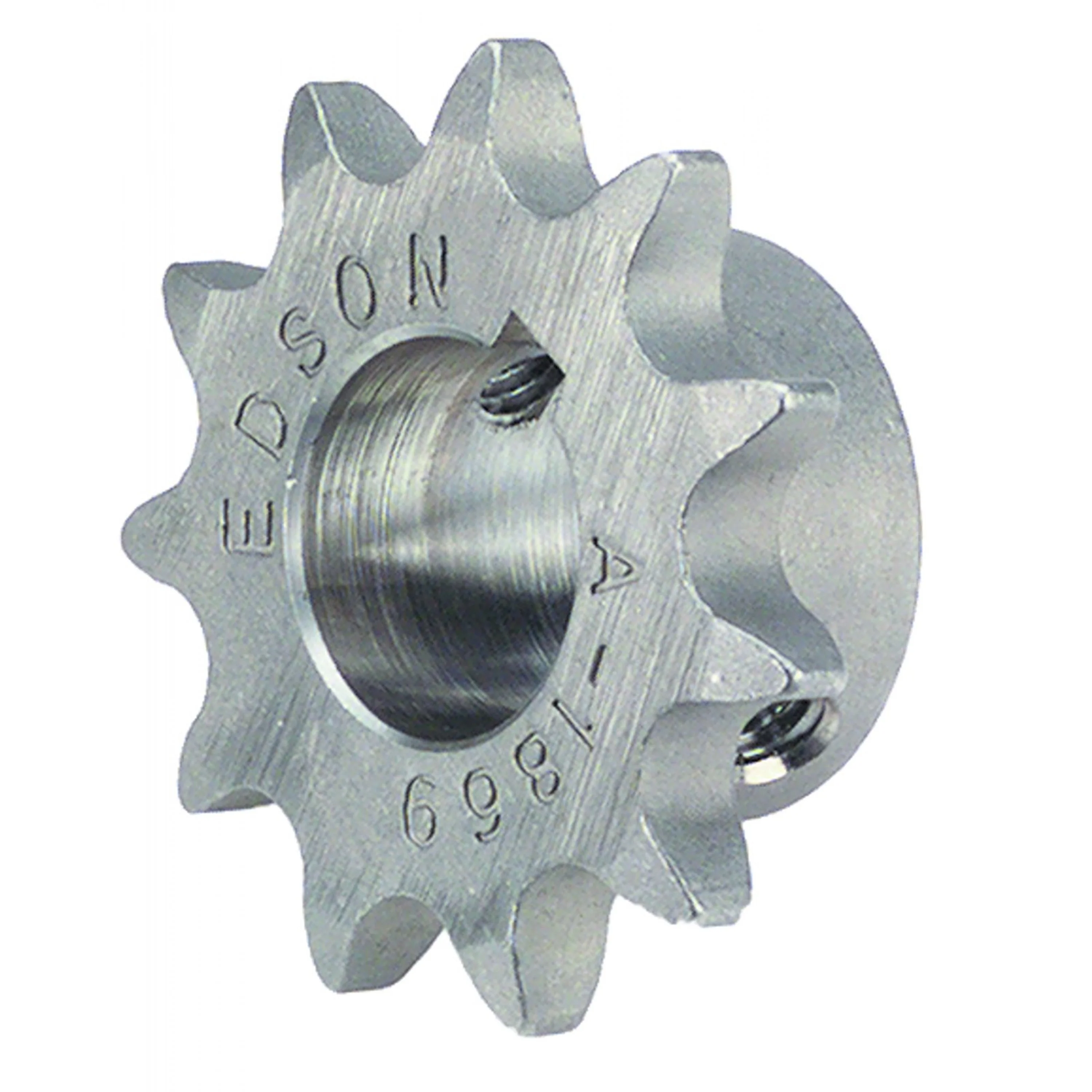 SINGLE HUB SPROCKET-11 TOOTH SS #50 CHAIN 5/8"