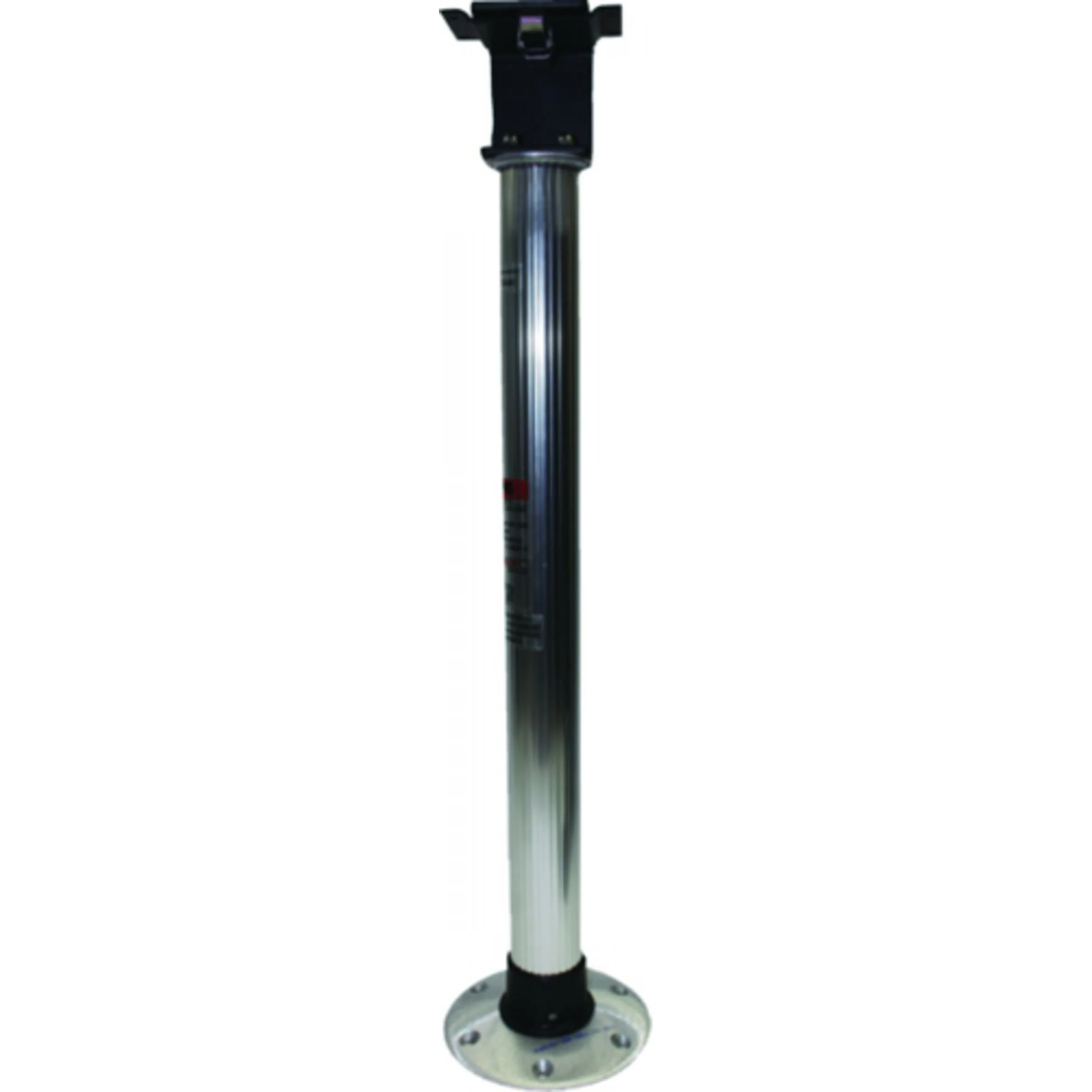 Dickinson Sea B Que Bbq Pedestal Mount