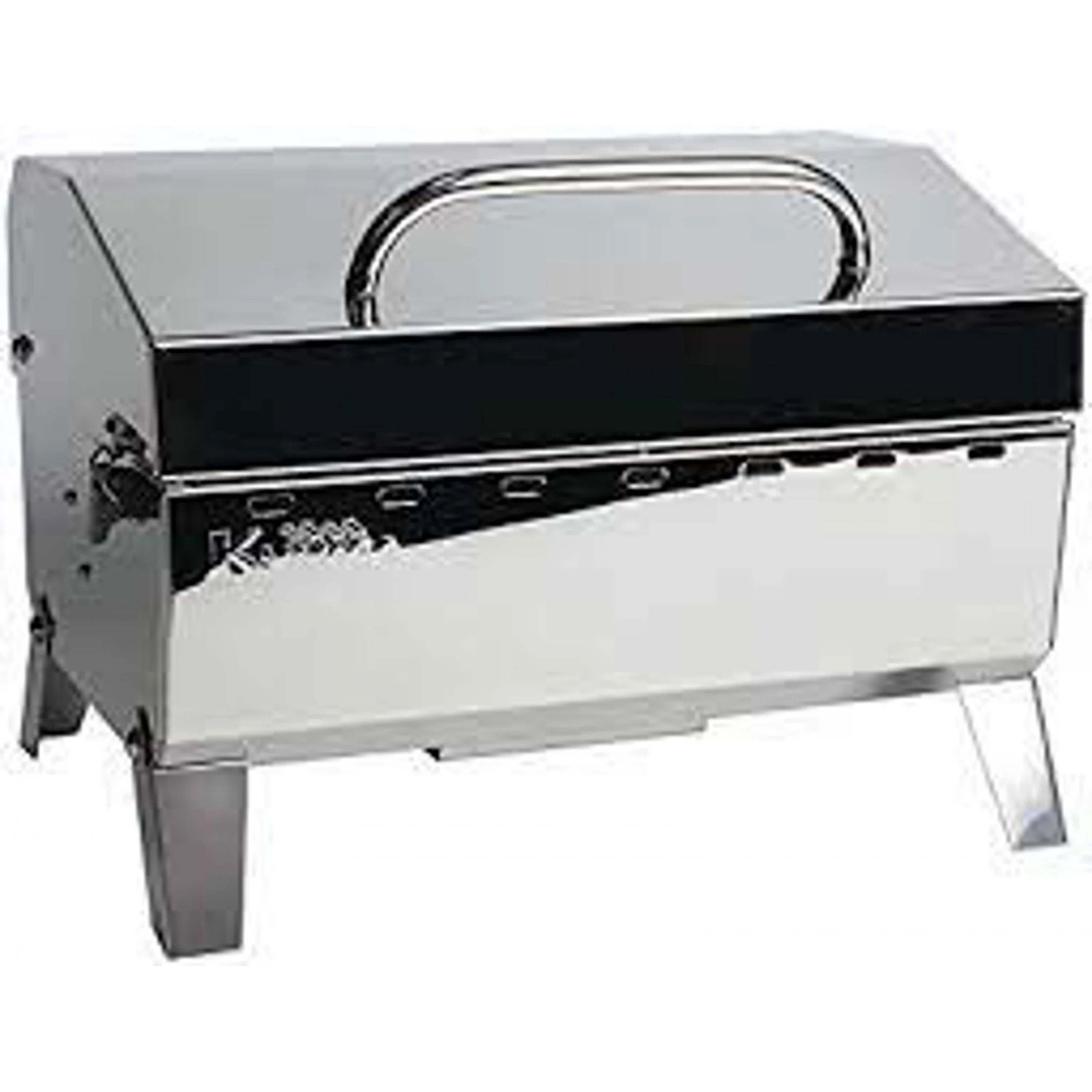 KUUMA BBQ STOW & GO 125 COMPACT