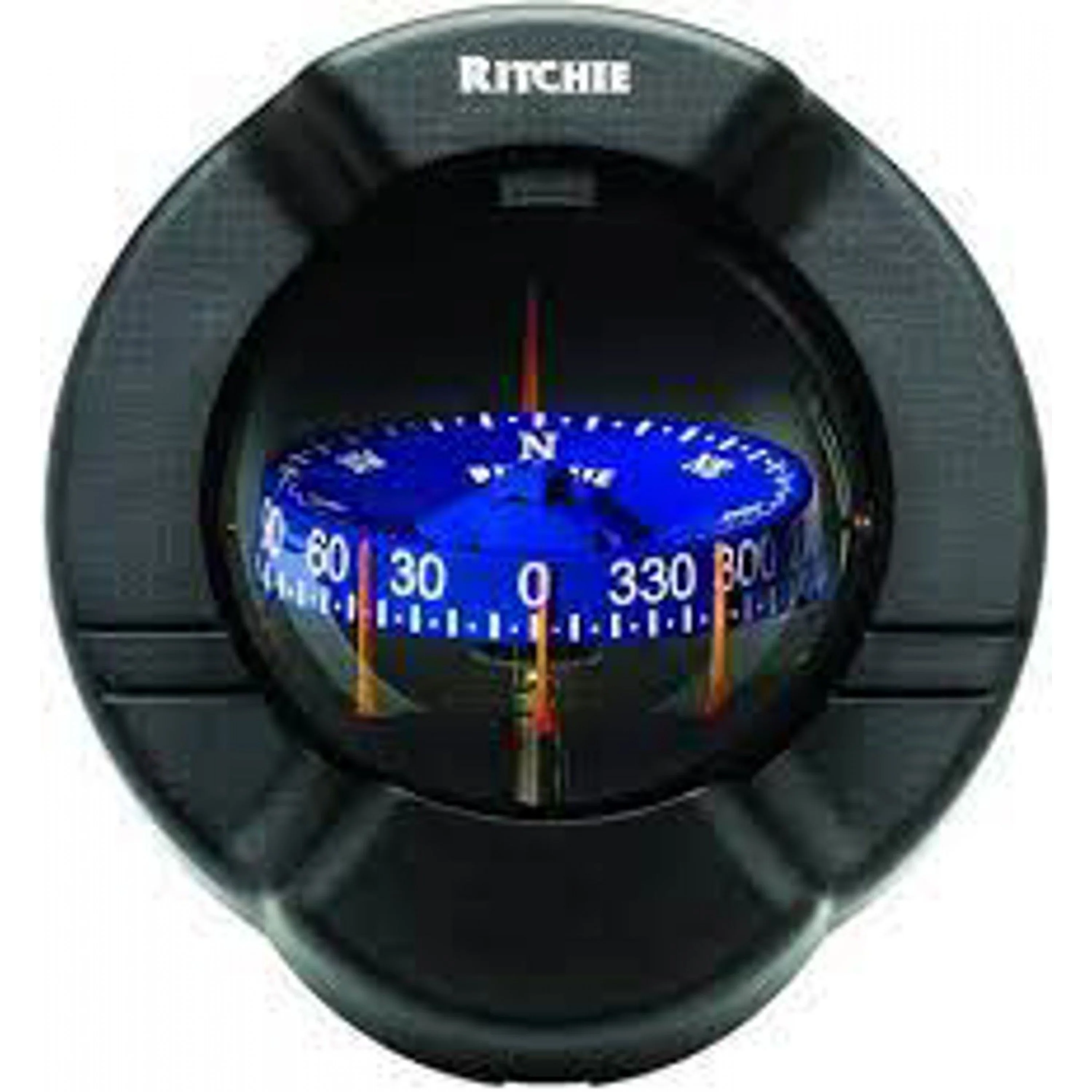 COMPASS RITCHIE VENTURE 3 3/4" DIAL