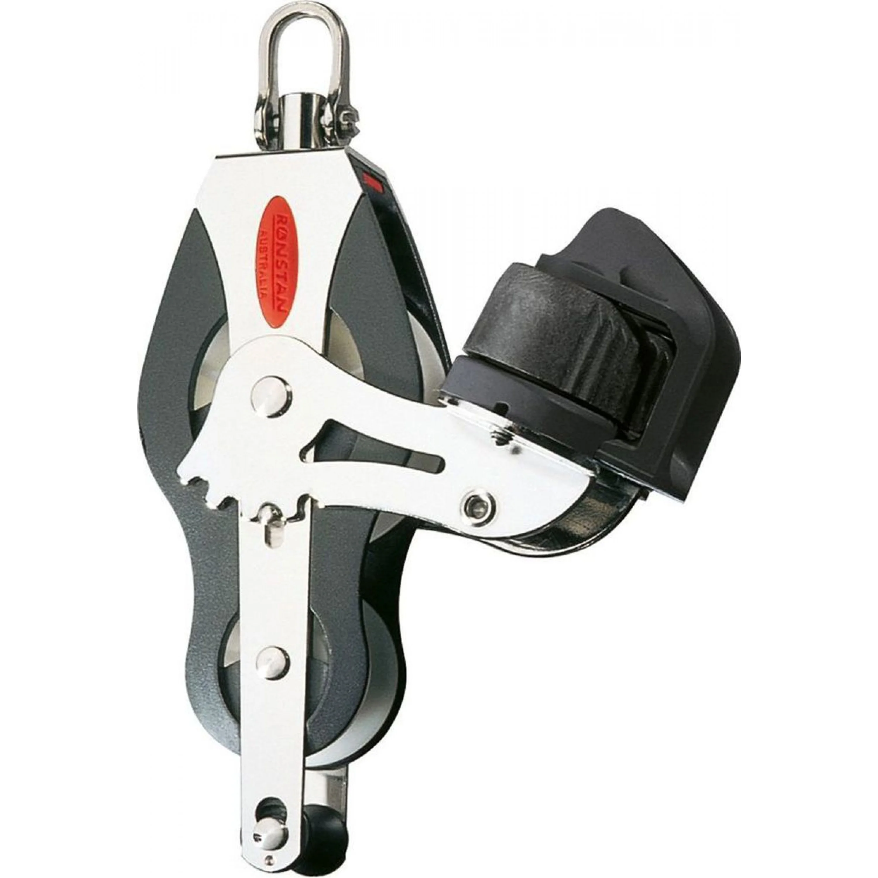 RONSTAN RF51530 BLOCK FID/BCKT, SERIES 50