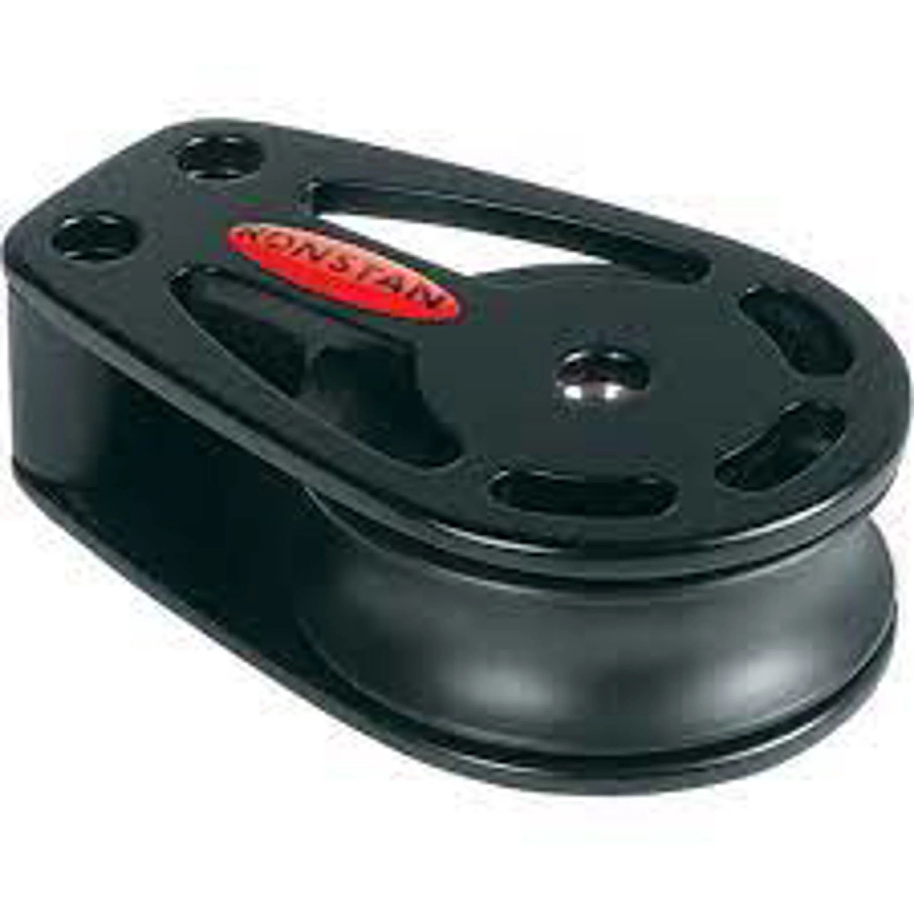 RONSTAN BLOCK SINGLE CHEEK-ALL PURPOSE