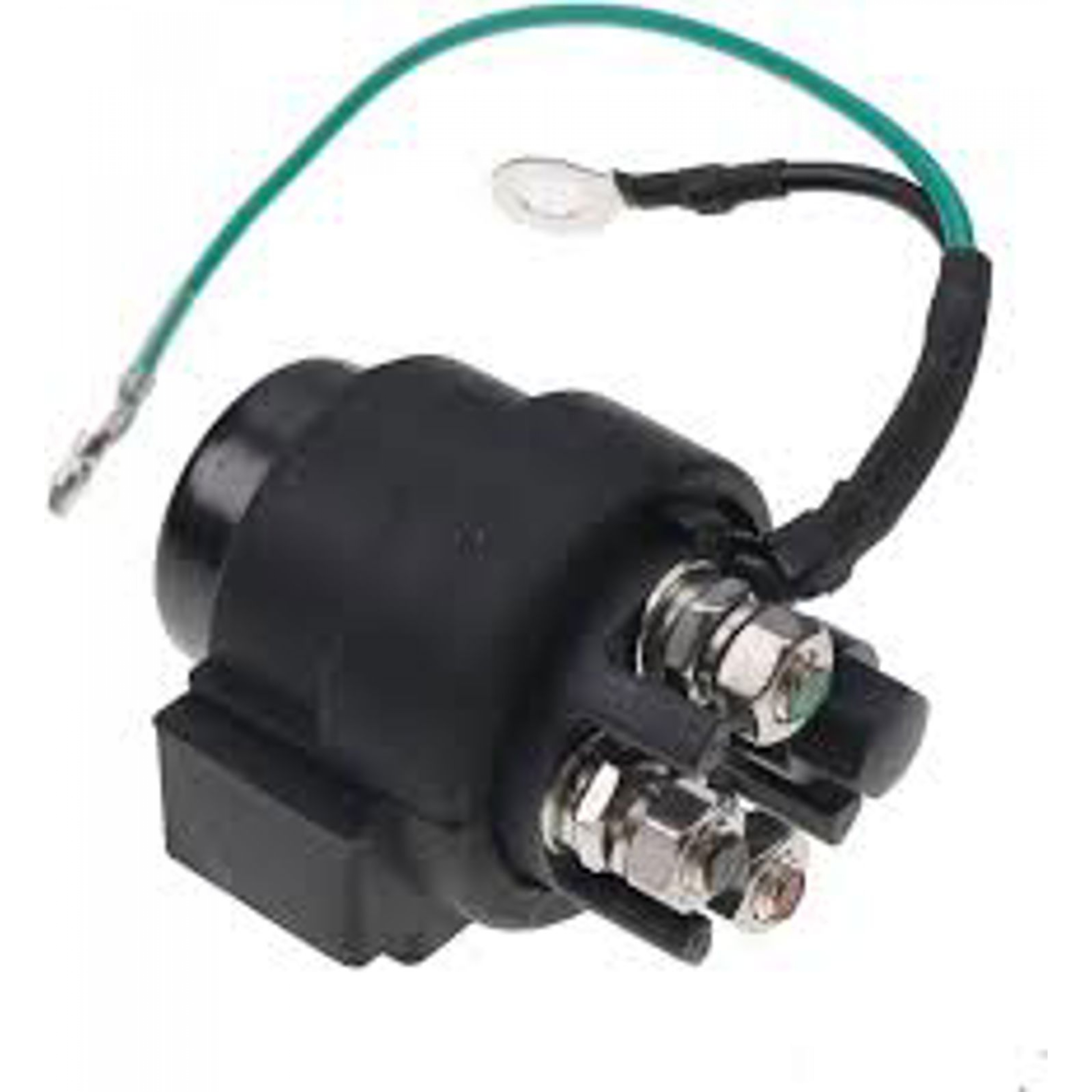TRIM RELAY ASSEMBLY SUPERSEDES FROM 38410-94551