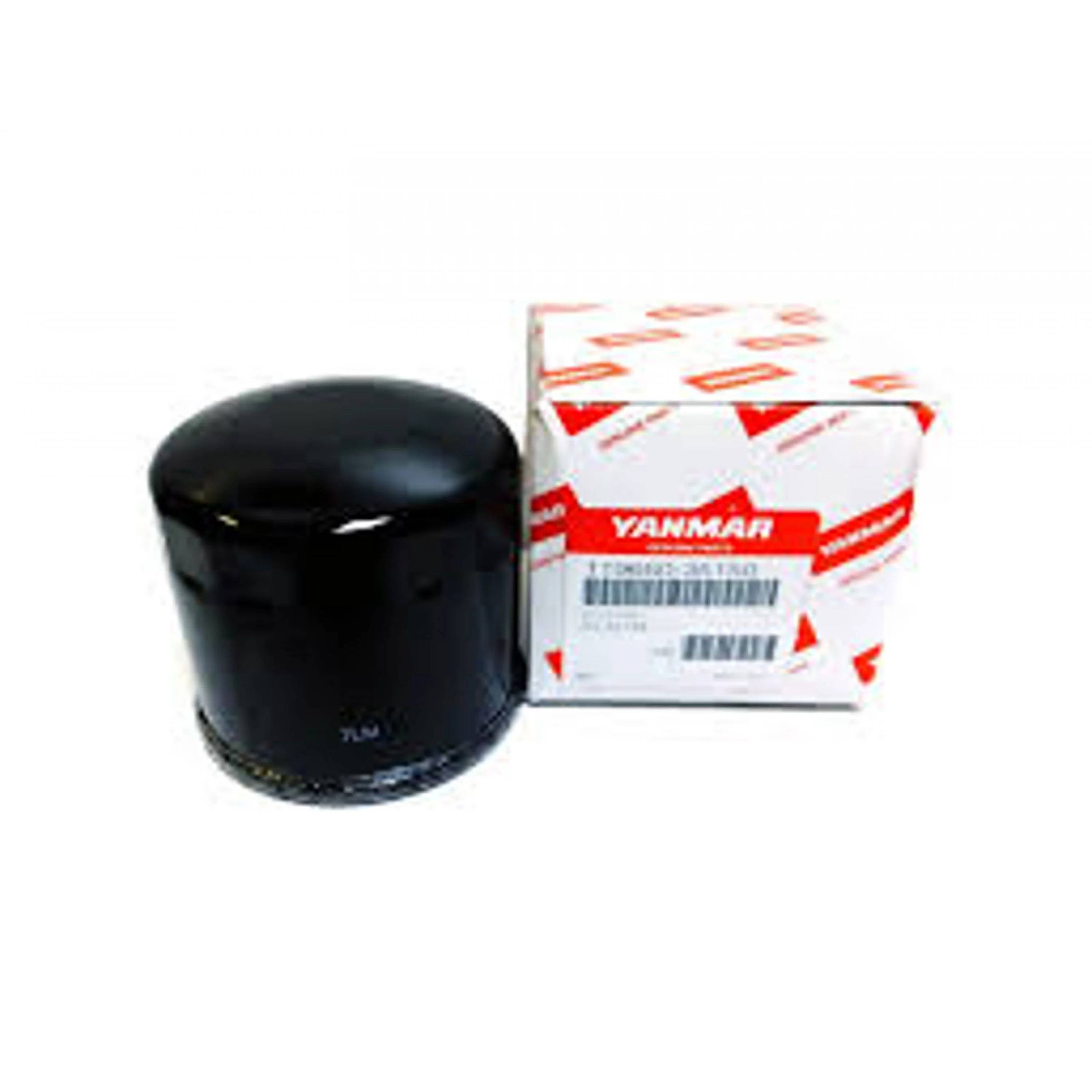 FILTER, LUBE OIL YANMAR SUPERSEDES FROM 124450-35100 / 18-7910
