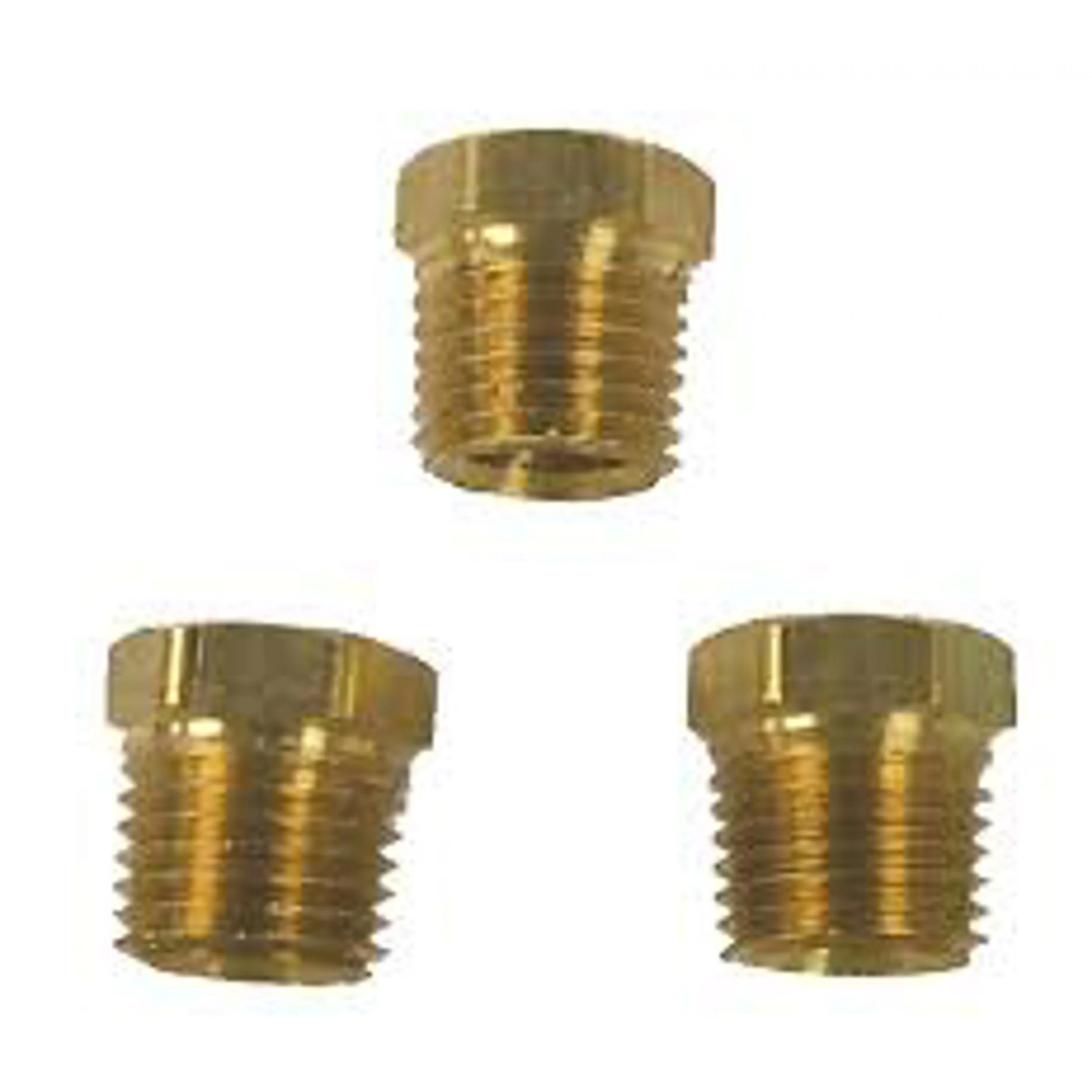 18 Npt Pipe Plug
