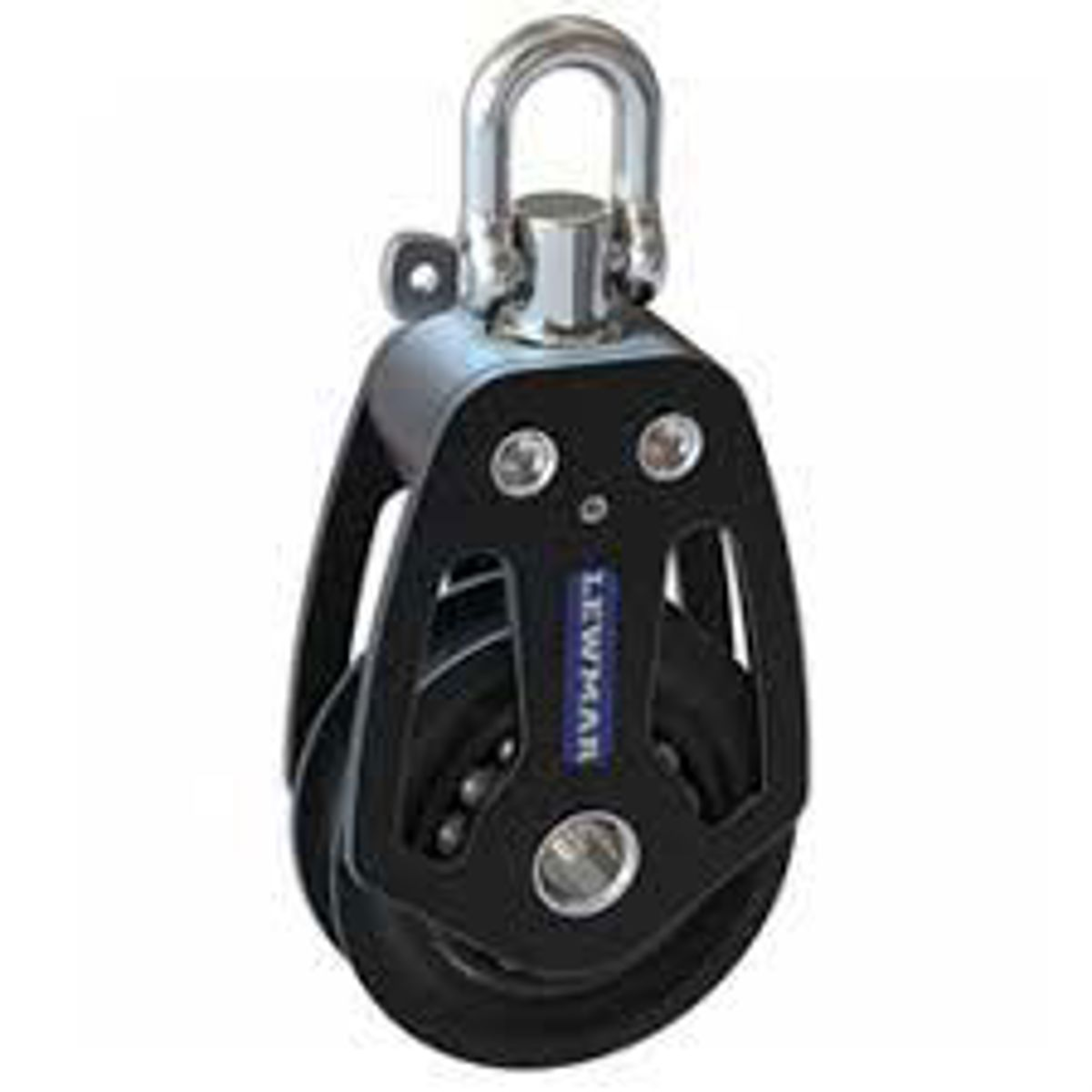 BLOCK HTX 60MM SINGLE - LEWMAR