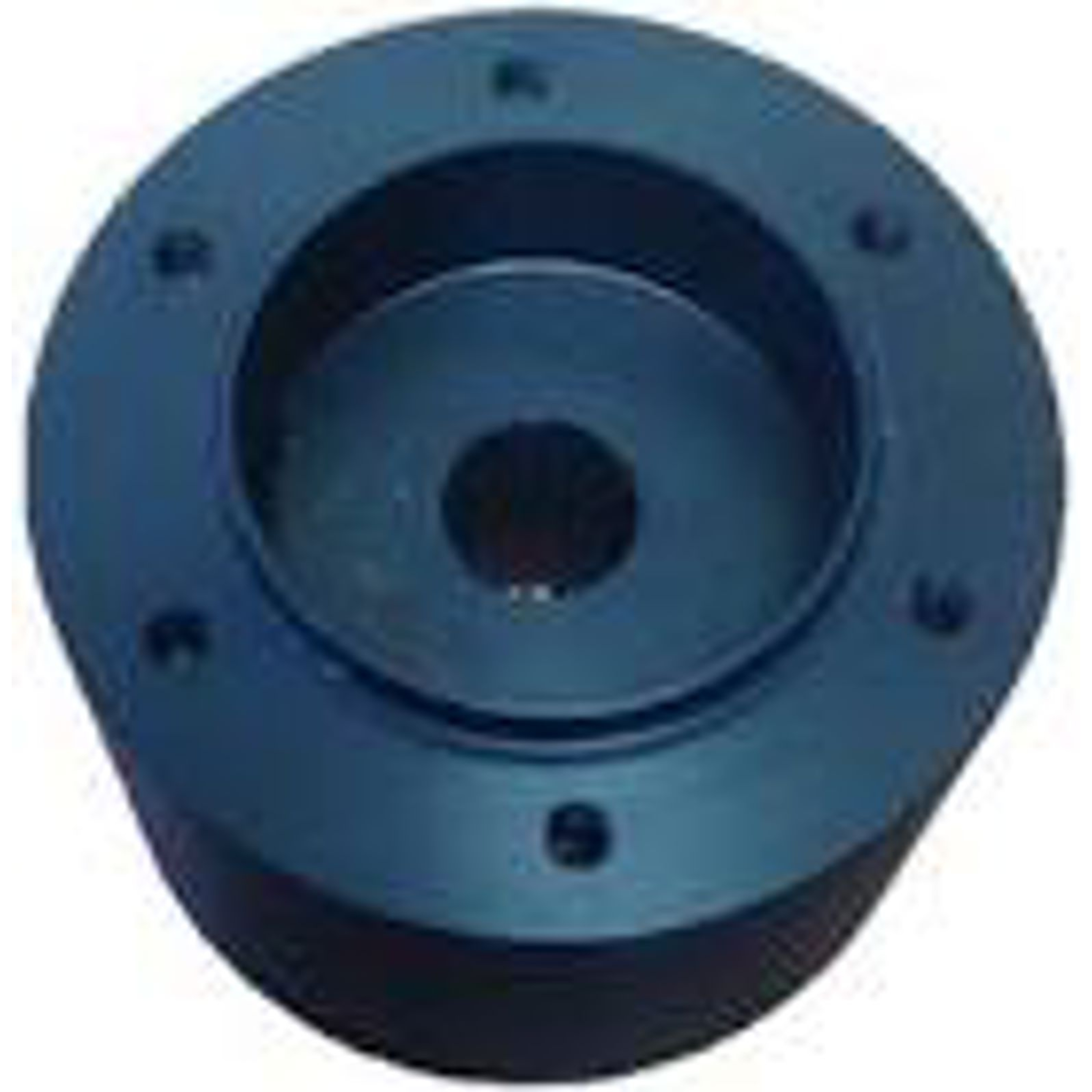 UFLEX SPLINED HUB FOR WHEELS